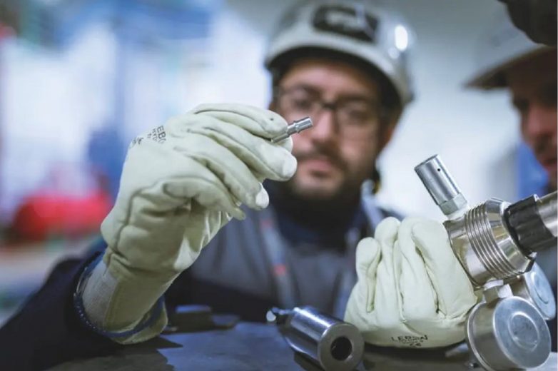 Automation - Actemium Systems Indonesia